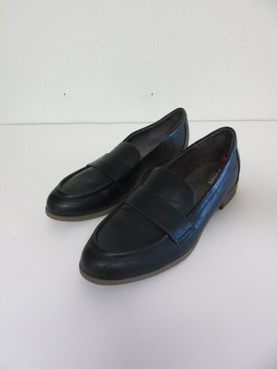 Dr. Scholl's | Shoes | Dr Scholls Raegan Loafer Black Slip On M Casual ...